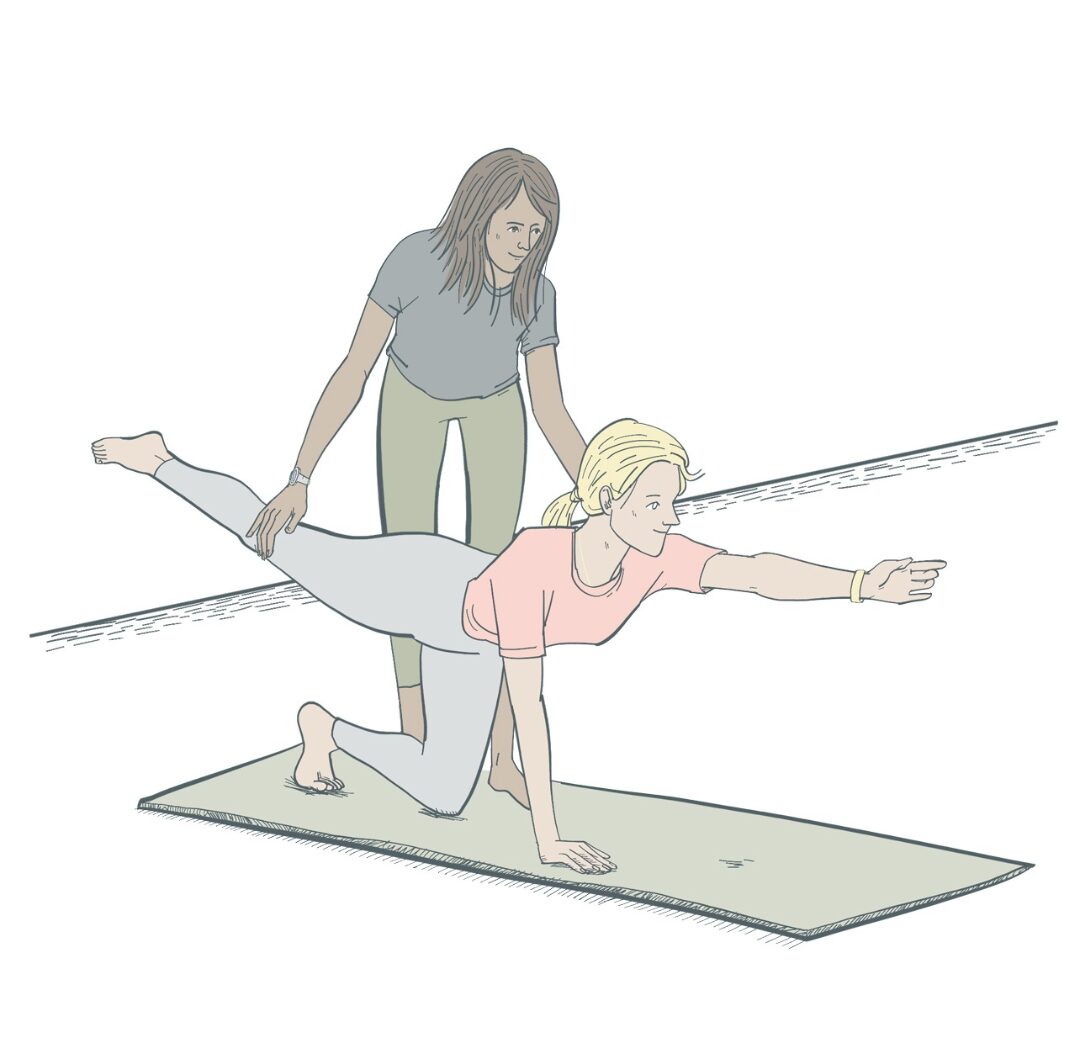 Five Exercises To Beat Lower Back PainLondon Physiotherapy Clinic